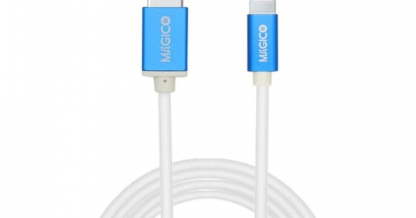 MAGICO Restore/DFU Flashing Cable for iPhone & iPad