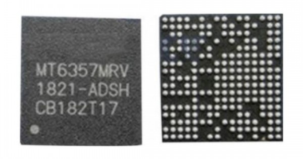 MT6357 MRV POWER IC FOR XIAOMI